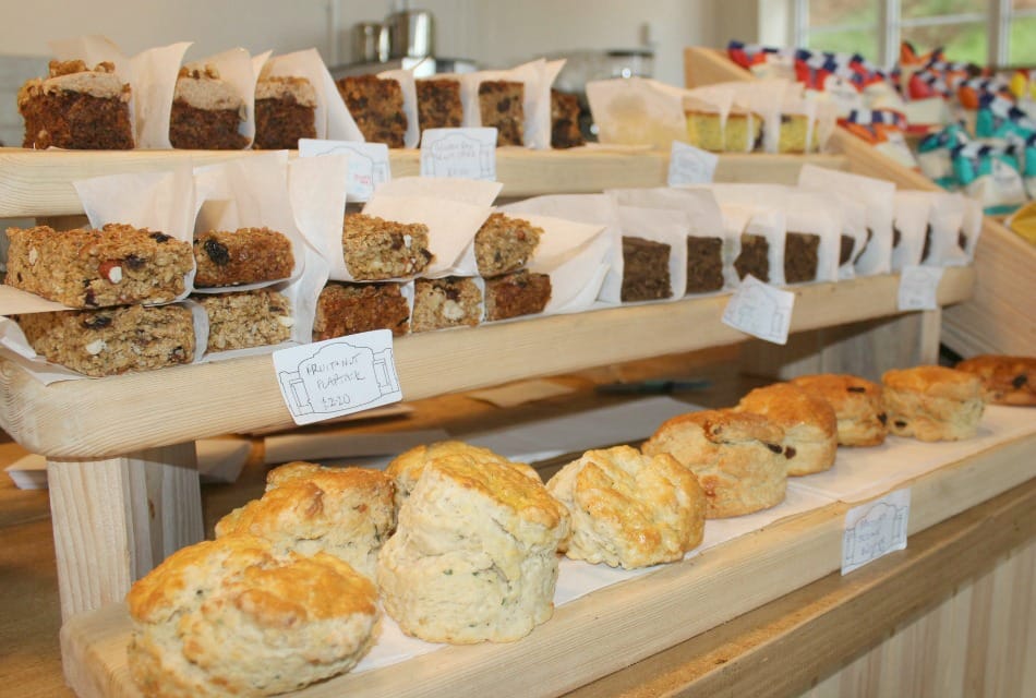 The Hideaway Cafe In Seaton