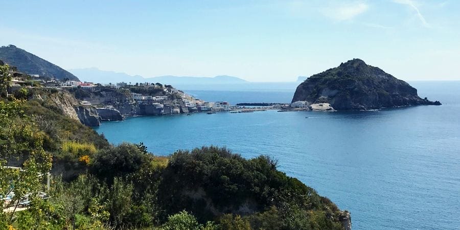 7 Reasons To Visit Ischia Island